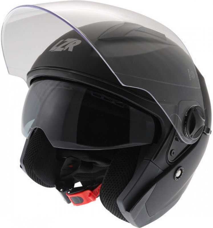 Nyitott motoros sisak Lazer JH-1 Z-Line | Motozem.hu