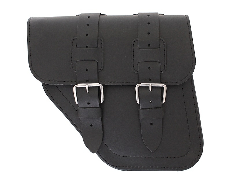 RSA-70A HD Dyna bőr motoros táska bal | Motozem.hu